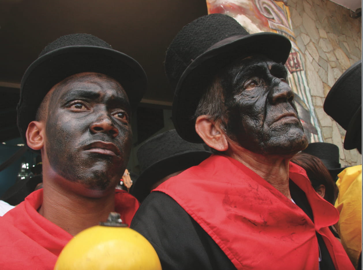 La parranda de San Pedro de Guarenas y Guatire – Gran Misión Viva Venezuela