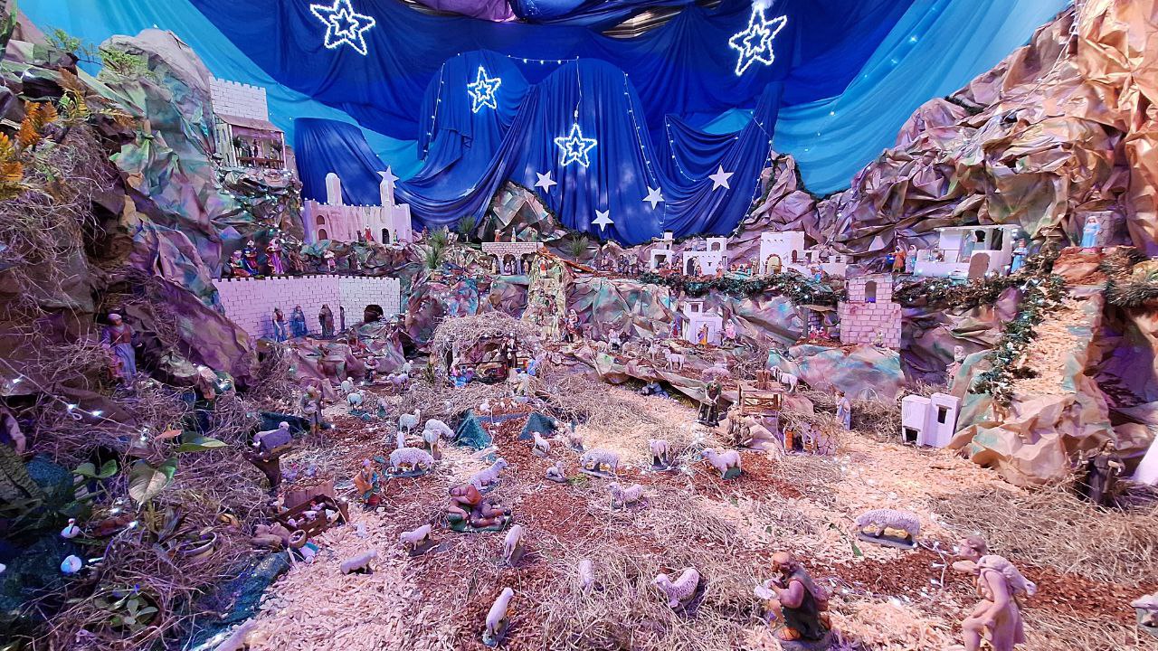 El Pesebre Venezolano es declarado Patrimonio Cultural – Gran Misión ...